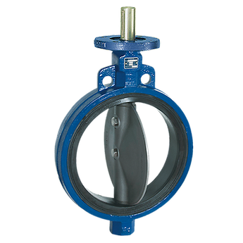 Butterfly Valves | Integral Industrial Management Corporation